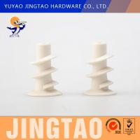 China Secure Plaster Wall Plug Lightweight Cavity Fixing Wall Plug Fastener for sale