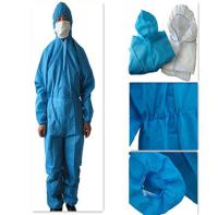 China Virgin PP Spunbond Nonwoven Fabric for sale