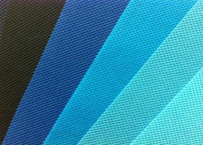 China Anti-static pp spunbond nonwoven fabric for sale