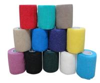 China PP Spunbond Nonwoven Sport Bandage for sale