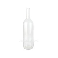 China 1000ml Cork Finish Bordeaux Bottles 680g Heavyweight for Sharing & Large Format Wine (1835K) for sale