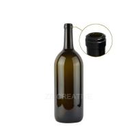 China 1500ml Magnum Bordeaux Bottles Cork Finish 895g Bulk for Winery & Large Format (1930K) for sale
