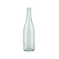China 650g Lightweight 6 Bar Pressure Rated Antique Green UV-Proof Champagne Glass Bottle and Sparkling Wine Bottle for Bulk Wholesale for sale