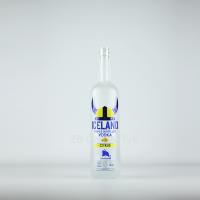 China 700ml Custom Glass Bottle Frosted Liquor Glass Bottle with Screw Neck for Premium Spirits Packaging for sale