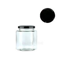 China Airtight Leakproof Screw Lug Caps with Custom Pantone Colors for Food Glass Jars for sale