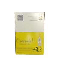 China Master B-Flute Corrugated Carton Heavy-Duty Shipping Box Glass Bottle Packaging for sale