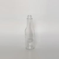 China 150ml Glass Woozy Bottle Wholesale | CY-850A for sale