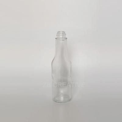 China 150ml Glass Woozy Bottle Wholesale | CY-850A for sale