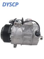 China BMW AC Compressor for F18 523 F02 730 Models 2011 8PK 7SBU17C - OEM 64529165808 64509196890 for sale