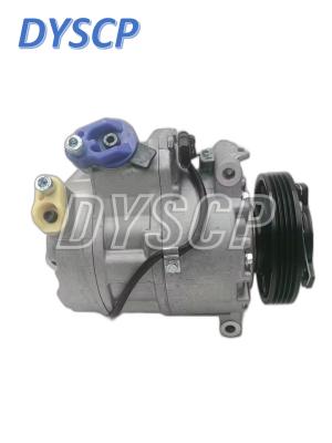 China AC Compressor for BMW E70 X5 4.8 V8 - OE 64529185144 64529185146 CSE717C - Precision Aluminum Construction for sale