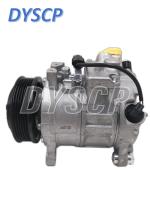 China AC Compressor for BMW X3 X4 F25 2.0T 6PK 64506805025 64529216467 for sale