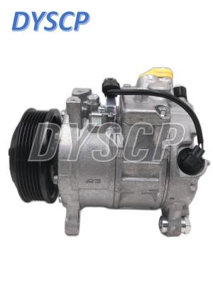 China AC Compressor for BMW X3 X4 F25 2.0T 6PK 64506805025 64529216467 for sale
