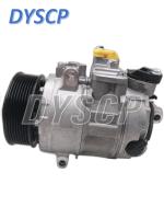 China AC Compressor BMW 7SEU17C F25 F26 X3 X4 3.0 64529217869 64529332782 2012 8PK for sale