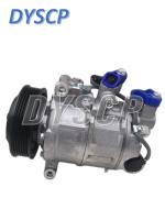 China AC Compressor for BMW F30 F20 116 316 64529222308 6FK 437100-6830 for sale