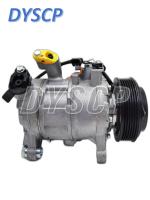 China AC Compressor for BMW E84 X1 2.0T 2012 6PK 64529223694 64529225703 for sale