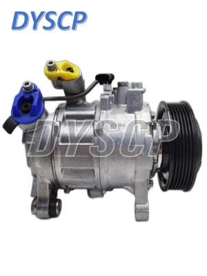 China AC Compressor for BMW F30 320 E84 X1 64529223695 2013 6PK 14C for sale