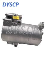 China Electric AC Compressor 6452699820901 for BMW I3 I8 X5 X1 330e F30 - Precision Aluminum Scroll Type for sale