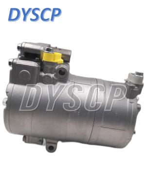 China Electric AC Compressor 6452699820901 for BMW I3 I8 X5 X1 330e F30 - Precision Aluminum Scroll Type for sale