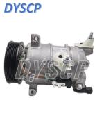 China DYSCP AC Compressor for Ford Escort 1.0T 2019 - Original Spec Precision Aluminum Auto Air Conditioning Unit for sale