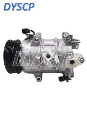 China 6PK AC Compressor for Ford Escort 1.5 2015 - Precision Aluminum Automotive Air Conditioner Compressor for sale