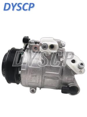 China R134a AC Compressor for Ford Explorer 3.5L 2015 6PK Belt ISO9001 Certified Aluminum Construction for sale