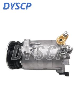 China Precision Aluminum AC Compressor for Ford Kuga 2.0T 2013 4PK - Direct Fit OEM Replacement for sale