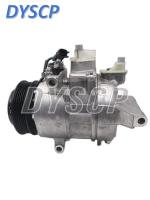 China R134a Car AC Compressor For Ford Transit 2.0T 2017 Diesel 6PK for sale