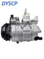 China Custom Automotive AC Compressor for Ford Lincoln MKZ MKX 2.0T 4PK for sale
