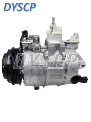 China Custom Automotive AC Compressor for Ford Lincoln MKZ MKX 2.0T 4PK for sale