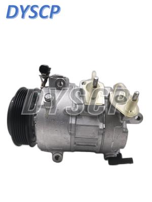China Precision Aluminum AC Compressor for Ford Lincoln Nautilus 2.7L 2019 6PK for sale