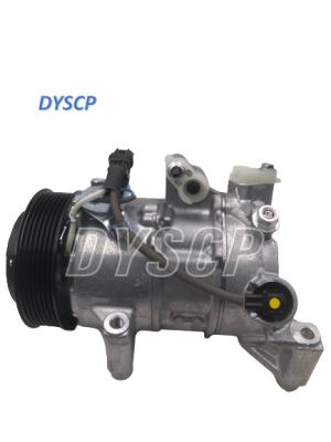 China Honda Jade 1.5T FR2 2017 AC Compressor 38810-5K8-J02 7PK OEM Replacement for sale