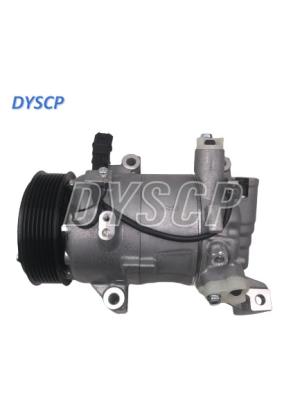 China DYSCP AC Compressor for Honda Civic Acura CDX - OEM 38810-5AA-A14 38810-5WA-H02 Replacement for sale