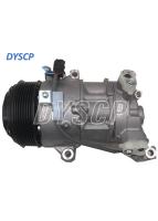 China Honda Accord 1.5T CV1 AC Compressor OEM 38810-6A1-H01 for Enhanced Cooling Performance for sale