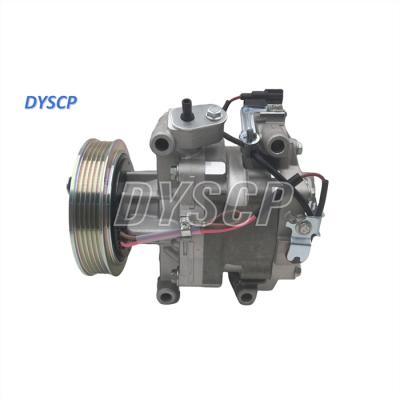 China STR08 Auto AC Compressor for Honda City 2014 5PK 38810-55A-T01 3881055AT01 for sale