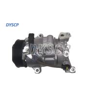 China 3881059BJ01 Auto AC Compressor for Honda Step Wagon RP1 RP3 12V for sale