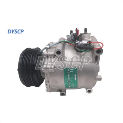 China Honda ES1 ES5 ES7 AC Compressor 38810-PDE-E01 38810-PLA-E02 38800-PLC-006 12V for sale