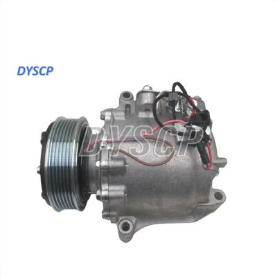 China Honda Civic Jade AC Compressor 38810-R1G-H01 38810-5M1-H01 12V FB2 FR1 for sale
