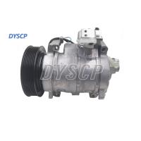 China AC Compressor 38810-R40-A01 447260-6960 for Honda Accord 2.4 2013 for sale