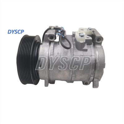China Auto AC Compressor 38810RAAA01 4472204863 for Honda Accord CM4 CM5 2.0L 2.4L for sale