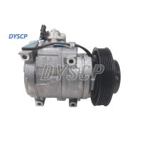 China 10SR15C Auto AC Compressor 38810R70A01 for Honda Acura RDX Accord 3.5 for sale