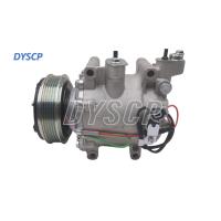 China Honda City 5PK Car AC Compressor 38810-REJ-H01 38810-REJ-A01 38810REJH01 for sale