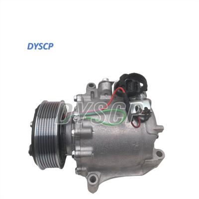 China 12V A/C Compressor 38810-RL3-H02 for Honda Accord Spirior CP1 CU1 120mm for sale