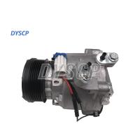 China 12V Automotive AC Compressor for 2013 Buick Encore Diesel - OEM 95370312 1618433 95932749 Replacement for sale
