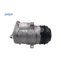 China 12V AC Compressor for Chevrolet Aveo Cruze 1.4L 1.5L 2013 Models - 6PK Belt OEM 96863368 42422273 for sale