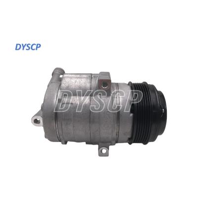 China 12V AC Compressor for Chevrolet Aveo Cruze 1.4L 1.5L 2013 Models - 6PK Belt OEM 96863368 42422273 for sale