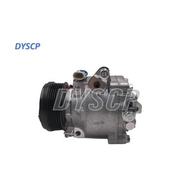 China Buick Encore Trax 1.4T A/C Compressor 12V 6PK 95370312 1618433 95932749 for sale