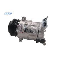 China Automobile AC Compressor 90766953 5PK for Buick Regal Lacrosse Malibu 2.0T/2.5L 2016 Models for sale