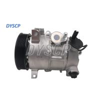 China 6SEU14C Auto AC Compressor 6PK Belt for Jeep Chrysler Sebring 2.4L 2008 Models - OEM 55111410AD for sale