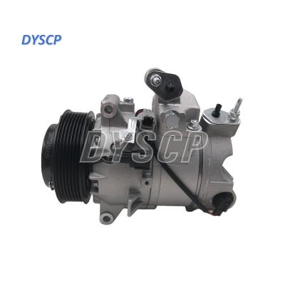 China 6PK AC Compressor for Infiniti G37 G35 FX35 EX35 Nissan - 2009 Model OEM 926001CB0A 926001CB0B for sale