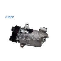 China Nissan Sylphy Versa 2.0 G11 2008 AC Compressor 92600-1U600 6PK Belt New OEM Replacement for sale